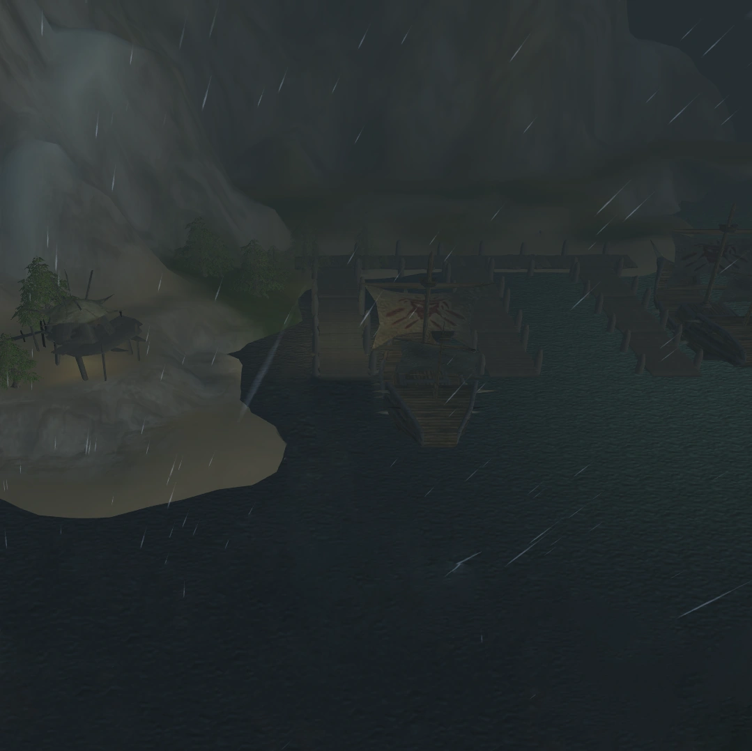 Bonegrinder's Lair | Drakan Wiki | Fandom