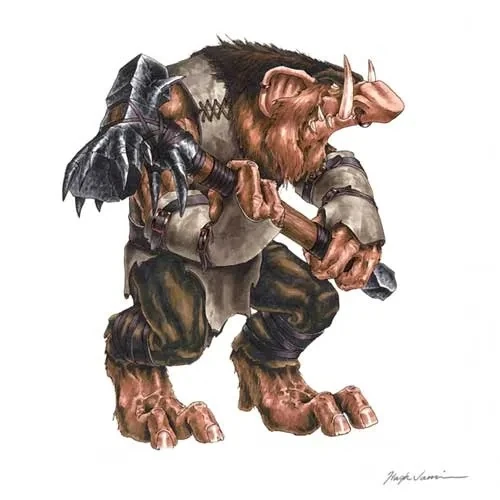 Wartok | Drakan Wiki | Fandom