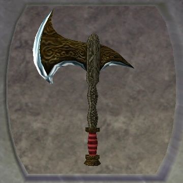 Rune Axe | Drakan Wiki | Fandom