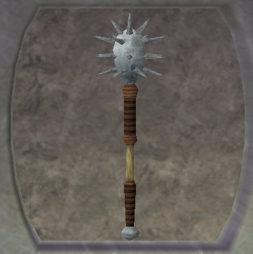 Steel Club | Drakan Wiki | Fandom