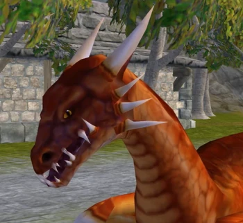 Arokh | Drakan Wiki | Fandom