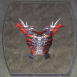 Scale Armor | Drakan Wiki | Fandom
