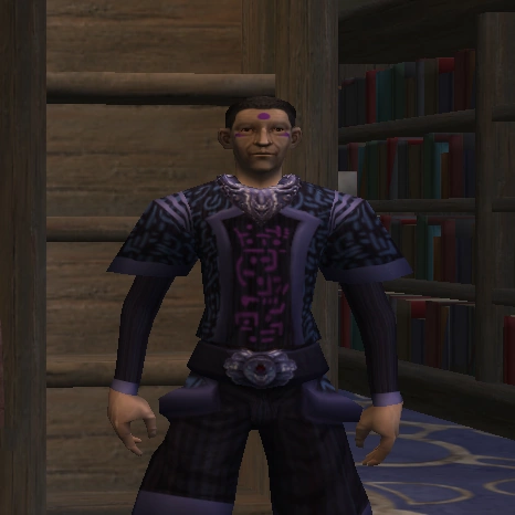 Brother Alto | Drakan Wiki | Fandom