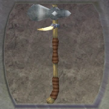 Steel Hammer | Drakan Wiki | Fandom