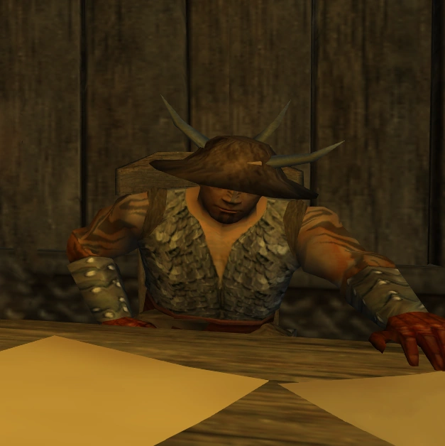 Tashvek | Drakan Wiki | Fandom