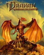 Drakan: Order of the Flame | Drakan Wiki | Fandom