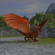 Arokh | Drakan Wiki | Fandom