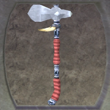 Mithril Hammer | Drakan Wiki | Fandom