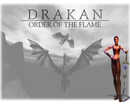 Drakan: Order of the Flame | Drakan Wiki | Fandom
