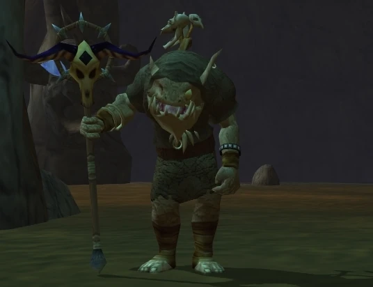 Bonegrinder | Drakan Wiki | Fandom