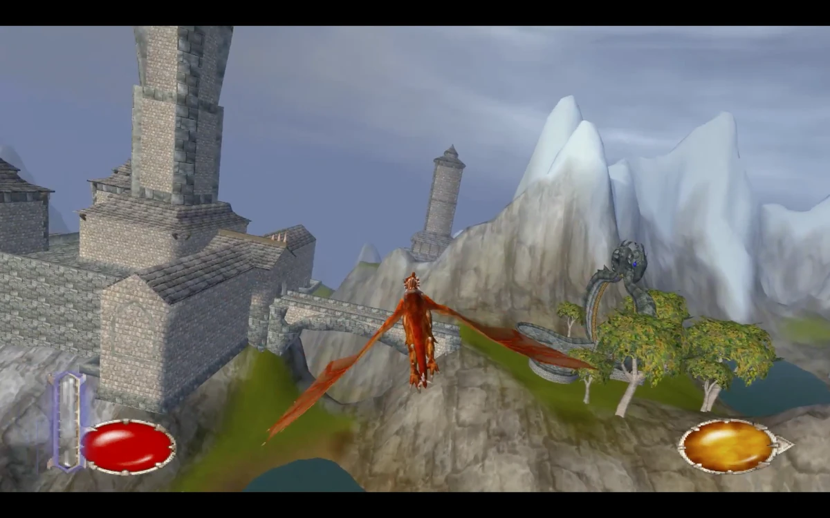 Category:Locations | Drakan Wiki | Fandom