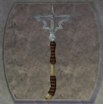 Steel Mace | Drakan Wiki | Fandom