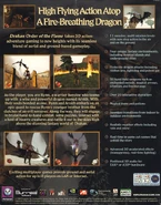 Drakan: Order of the Flame | Drakan Wiki | Fandom