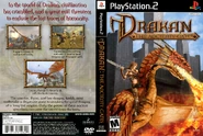Drakan: The Ancients' Gates | Drakan Wiki | Fandom