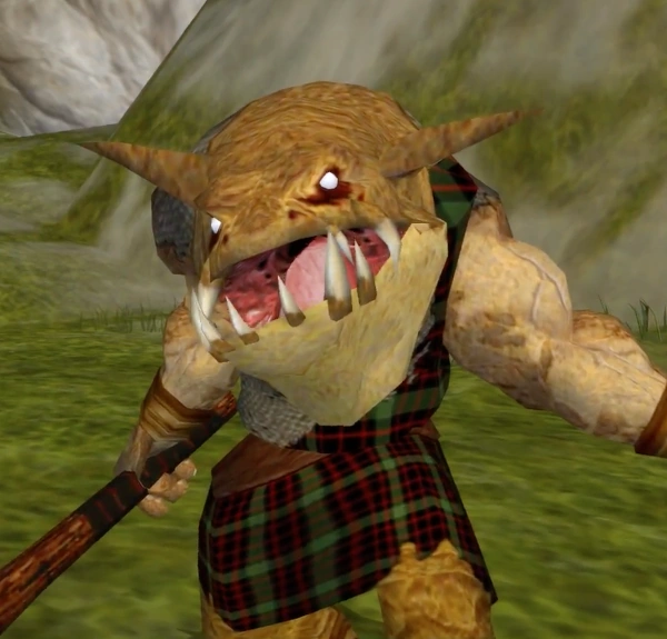 Olak | Drakan Wiki | Fandom