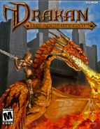 Drakan Wiki | Fandom