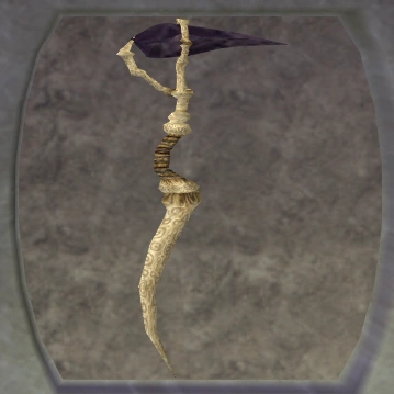 Golem Staff | Drakan Wiki | Fandom