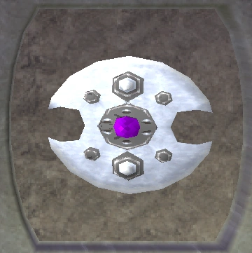 Mithril Battle Shield | Drakan Wiki | Fandom