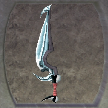 Mithril Scimitar | Drakan Wiki | Fandom