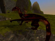 Arokh | Drakan Wiki | Fandom