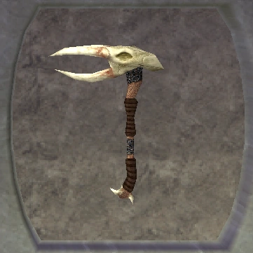 Skull Crusher | Drakan Wiki | Fandom