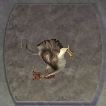 Chicken (weapon) | Drakan Wiki | Fandom