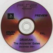 Drakan: The Ancients' Gates | Drakan Wiki | Fandom