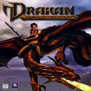 Drakan (series) | Drakan Wiki | Fandom