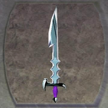 Mithril Long Sword | Drakan Wiki | Fandom