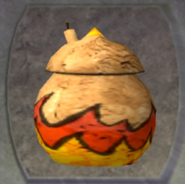 Blasting pot | Drakan Wiki | Fandom