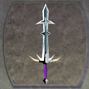 Mithril Great Sword | Drakan Wiki | Fandom