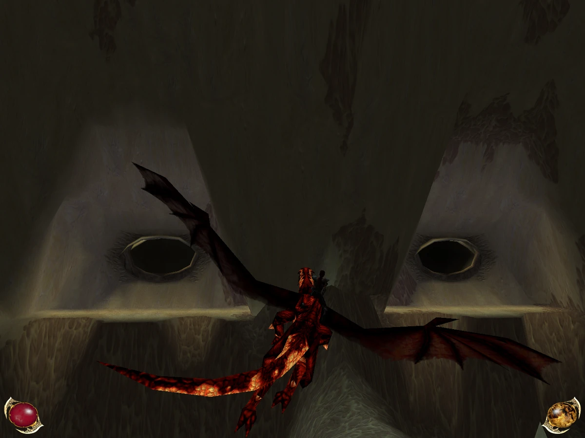 Rift World | Drakan Wiki | Fandom