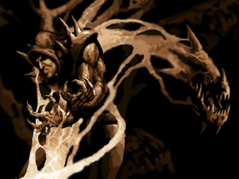 Navaros | Drakan Wiki | Fandom