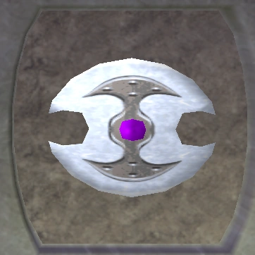 Mithril Shield | Drakan Wiki | Fandom