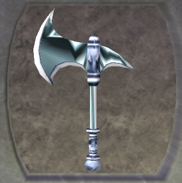 Mithril Axe | Drakan Wiki | Fandom