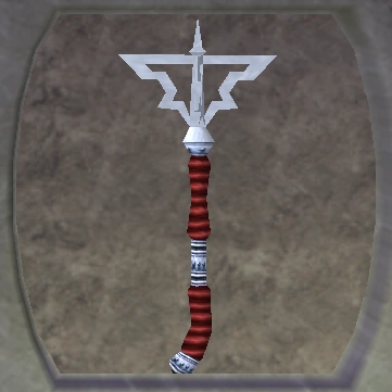 Mithril Mace | Drakan Wiki | Fandom