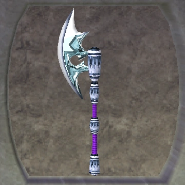 Mithril Great Axe | Drakan Wiki | Fandom