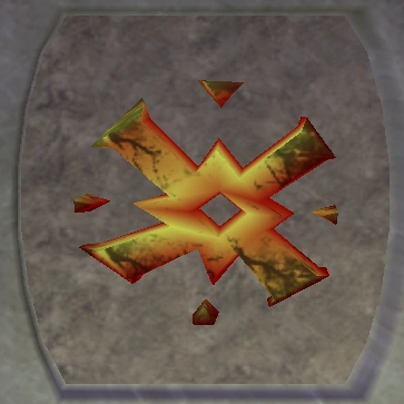 Combust | Drakan Wiki | Fandom