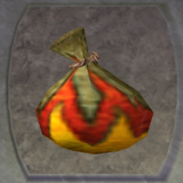 Explosive Black Powder | Drakan Wiki | Fandom