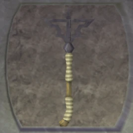 Iron Mace | Drakan Wiki | Fandom