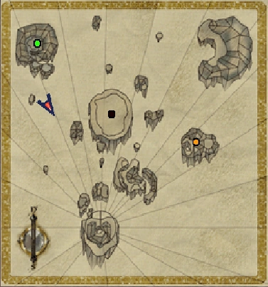 Stratos | Drakan Wiki | Fandom