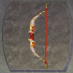 Flame Strike Bow | Drakan Wiki | Fandom