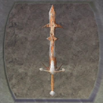 Rusty Great Sword | Drakan Wiki | Fandom