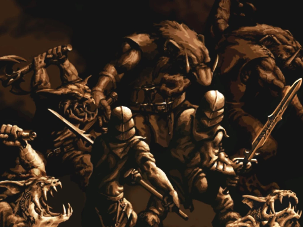 Heron | Drakan Wiki | Fandom