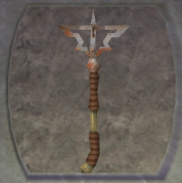 Rusty Mace | Drakan Wiki | Fandom