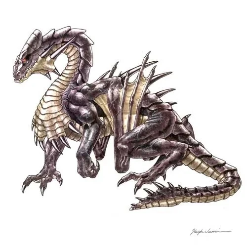 Concept Artwork | Drakan Wiki | Fandom