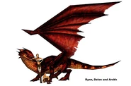 Drakan: Order of the Flame | Drakan Wiki | Fandom