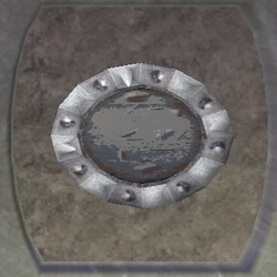 Steel Battle Shield | Drakan Wiki | Fandom