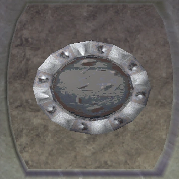 Steel Battle Shield | Drakan Wiki | Fandom