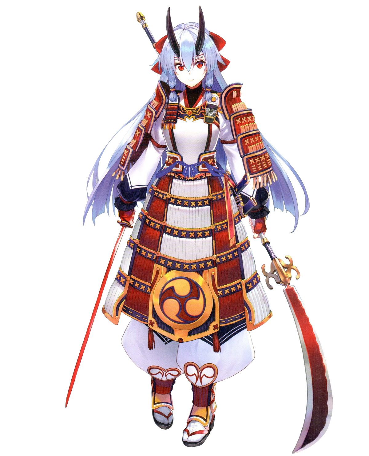 Tomoe Gozen Drakdodare Wiki Fandom